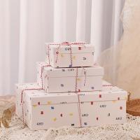 Quality Perfume 15cm Packaging Paper Box Skin Care Packaging Box Holiday Gift Box for sale