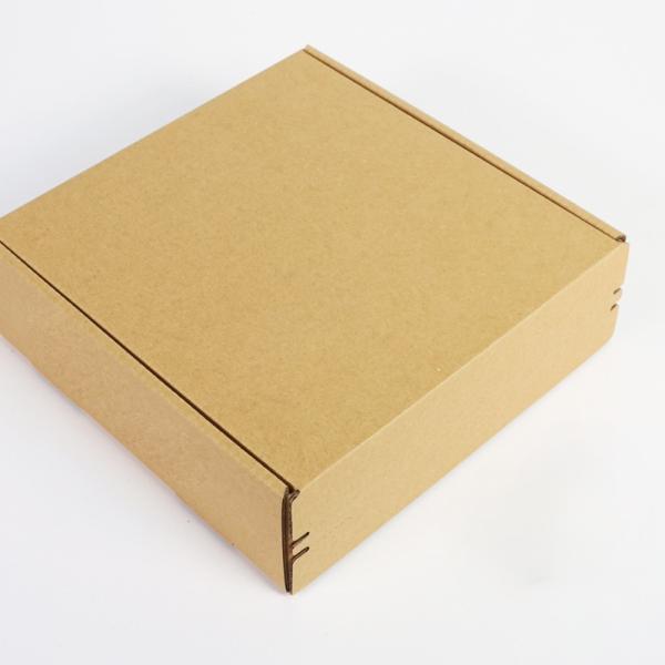 Quality ISO Printed Corrugated Box Gift Jewelry Packaging Drawer Style Kraft Box Mailers for sale