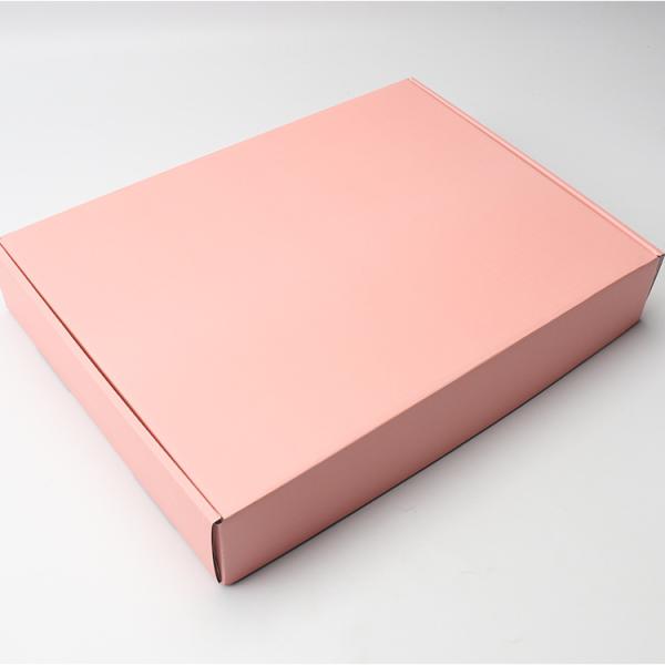 Quality Stackable Corrugated Gift Boxes Emerald Green Shipping Gift Boxes Silver Foil for sale