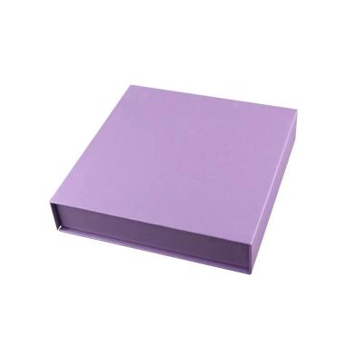 Cina contenitori di gioielli di carta 10x10x4 in vendita