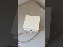 Ribbon Tied Gift Box Set Premium Packaging  Textured Paper Luxury Makeup Jewelry Presentation Boxes