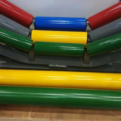 Cina Rulli standard del nastro trasportatore di FEM in vendita