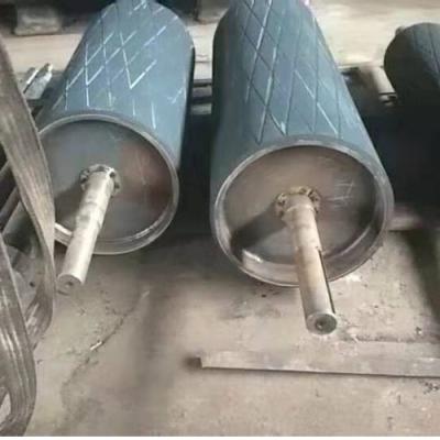 Cina Puleggia di azionamento del trasportatore TD75 in vendita