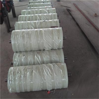 Cina Puleggia di azionamento d'acciaio del trasportatore Q235 in vendita