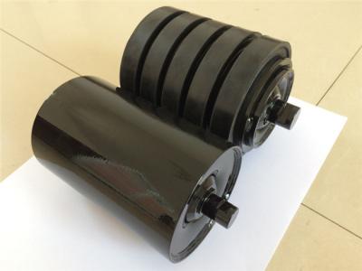 China O rolo de aço do transporte da indústria carbonosa resistente ao calor torna à venda