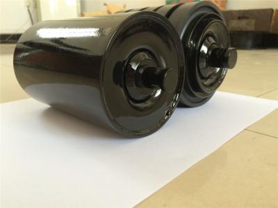 China O rolo de aço do transporte da indústria carbonosa resistente ao calor torna à venda