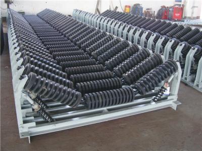 China Elektrostatische het Schilderen Gemotoriseerde de Aandrijvingsrol van de Effect Nuttelozere Rol Q345B Te koop