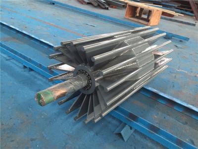 Cina Puleggia ritardante del nastro trasportatore XT25 del tamburo liscio per la pianta del frantoio in vendita
