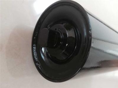 China Van de de Componentendrager van de riemtransportband de Rolhdpe 219mm Dia Te koop