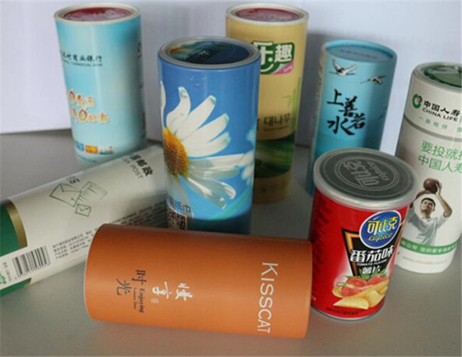 Taza de papel recta de alta velocidad de la pequeña de la máquina idea del negocio que hace la máquina