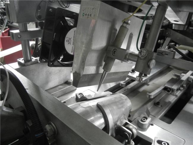 Automatic Paper Cup Forming Machine , Ice Cream / Coffee Paper Cup Making Plant