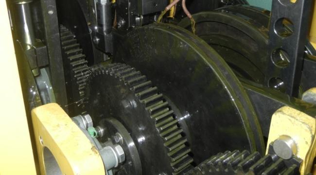 gear drives