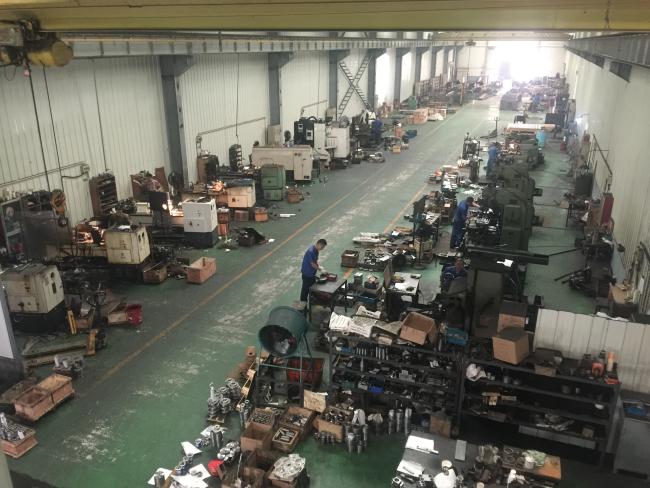 Shunda paper cup top cover forming machine high speed at 60pcs/min