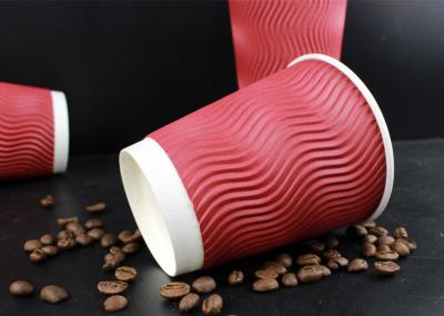 China High Speed Double Wall Cup Machine For Durable Coffee With Double Layer for sale