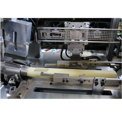 China Máquina automática de tazas de papel con 160 pcs/min y material 135-450GSM en venta