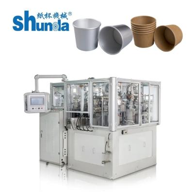 China 150 mm automatische ijsmachine met hoge snelheid Te koop