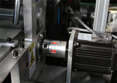 China Das Heißluft-System, das einfach ist, nehmen die Papierschüssel weg, die Maschine 380V 220V herstellt zu verkaufen