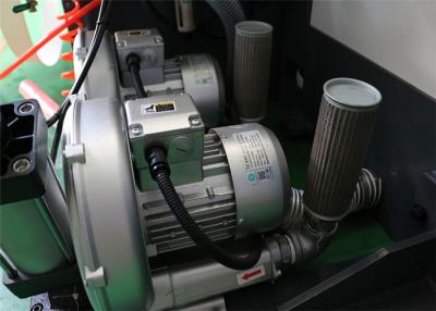 China Das Heißluft-System, das einfach ist, nehmen die Papierschüssel weg, die Maschine 380V 220V herstellt zu verkaufen