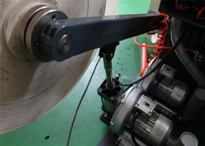 China Das Heißluft-System, das einfach ist, nehmen die Papierschüssel weg, die Maschine 380V 220V herstellt zu verkaufen