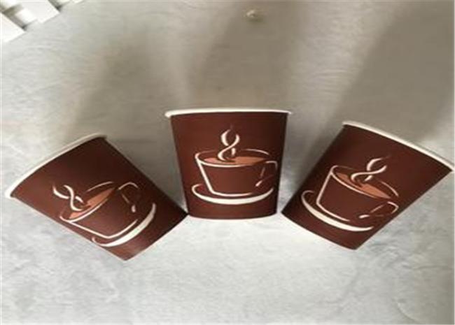 Shunda SMD-90 Automatic Paper Cup Machine in operation