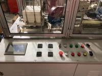 China Wall Paper Forming Wraping Machine for sale