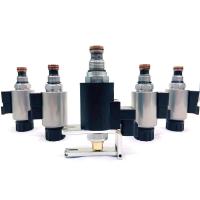Quality KSV10-22LP-0-N 2 Way 2 Position Hydraulic Valve Cartridge 12V for Industrial for sale