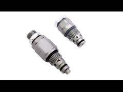 Pressure Oil Control Relief Hydraulic Valves Hydraulic Flow Control Valve With High Quality