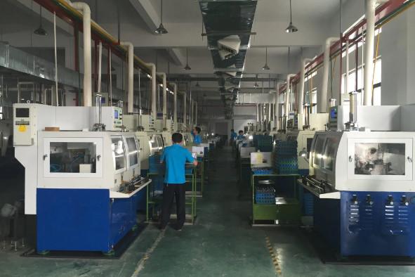 Proveedor verificado de China - Cixi Kent Bearing Co., Ltd.