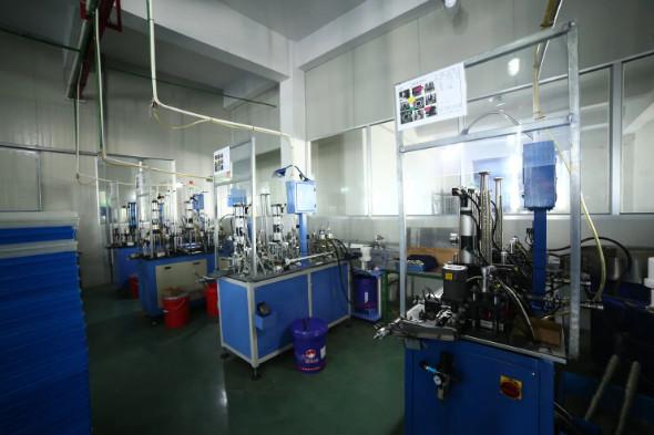 Proveedor verificado de China - Cixi Kent Bearing Co., Ltd.