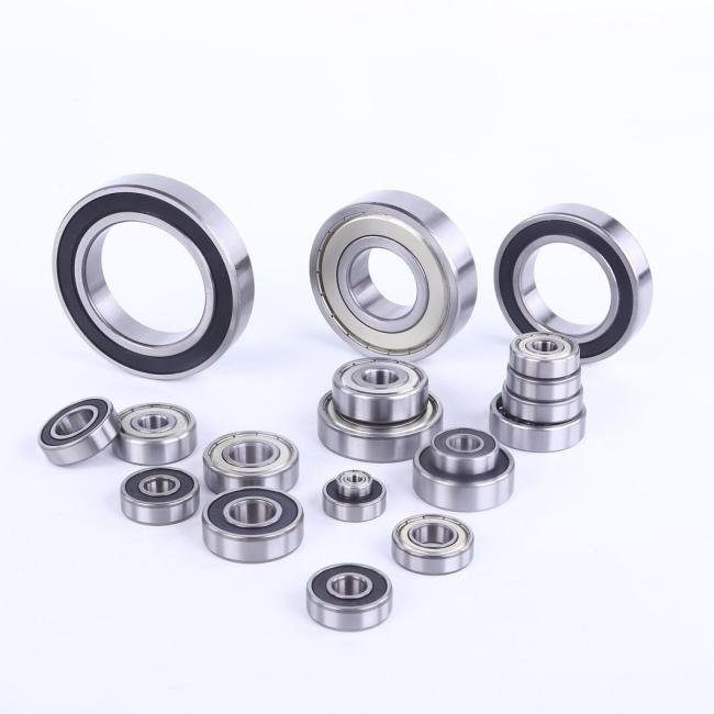 6000 6200 6300 Series Deep Groove Ball Bearings for Medical Equipment Electric Bicycle Motorcycle Spare Parts