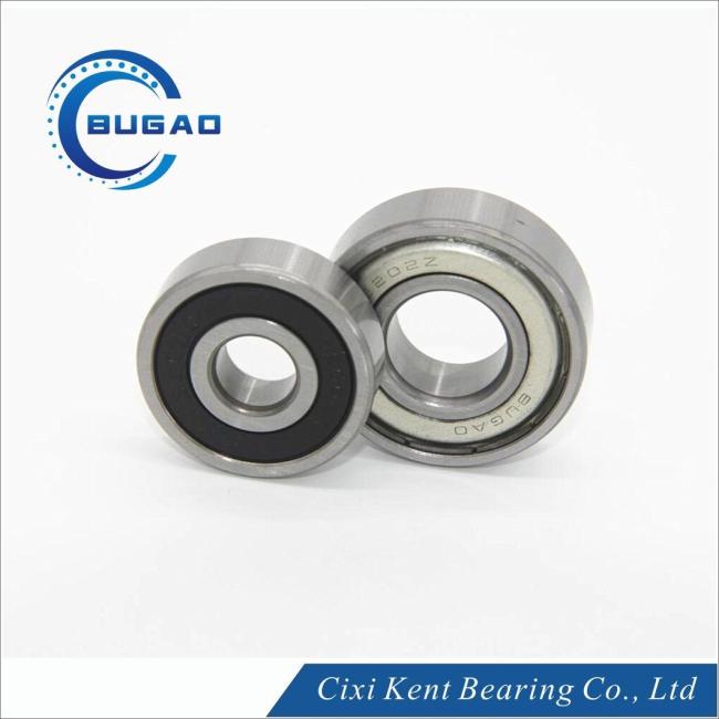 6300 6301 6302 6303 6304 6305 6310 6315 Zz RS Rz Deep Groove Ball Bearing 1688 Free Samples Wheel Bearing for Motorcycle Parts