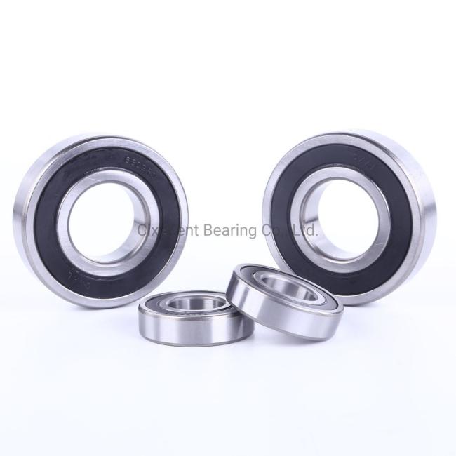 High Speed/Temp/Precision Deep Groove Ball Bearing, Angular Contact Ball Bearing, Thrust /Self-Aliging Ball Bearing, Thin Section Bearing, Insert Ball Bearing