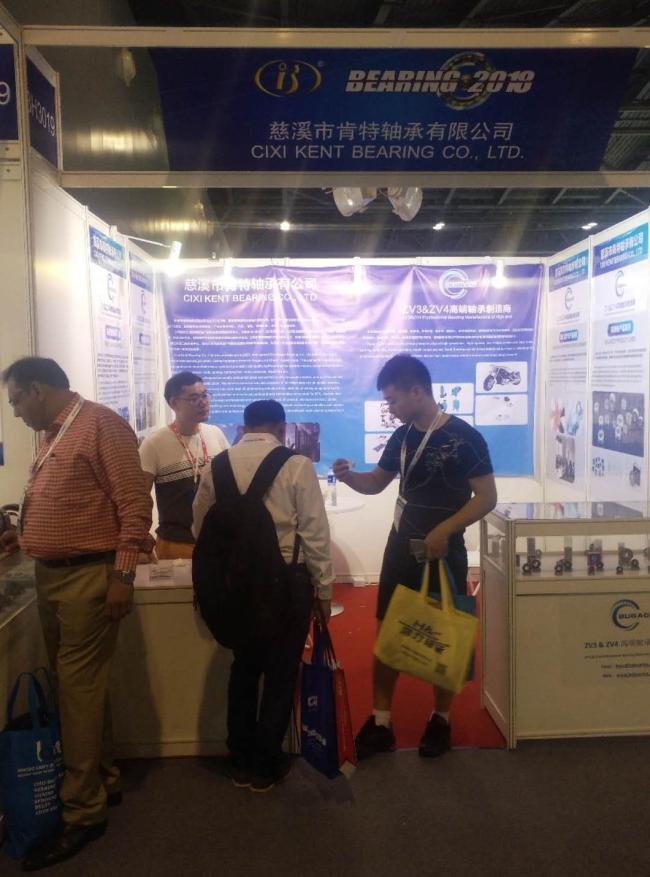 High Speed Dental Bearings