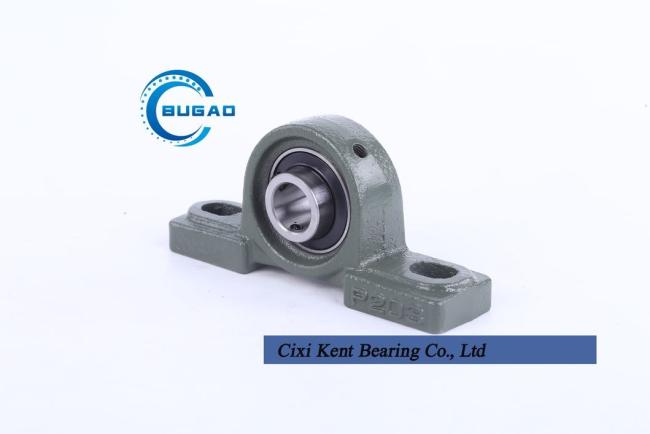Pillow Block Bearing UCP203 with Housing for Concrete Mixer Part