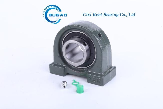 Pillow Block Bearing UCP203 with Housing for Concrete Mixer Part
