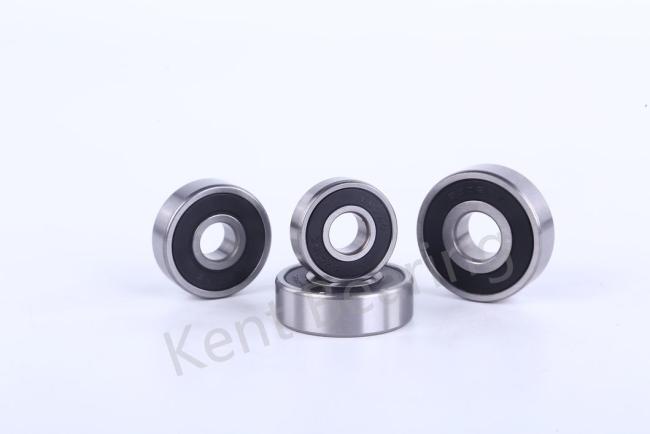 Auto Parts Low Noise Zv2/Zv3 Deep Groove Ball Bearing 6301