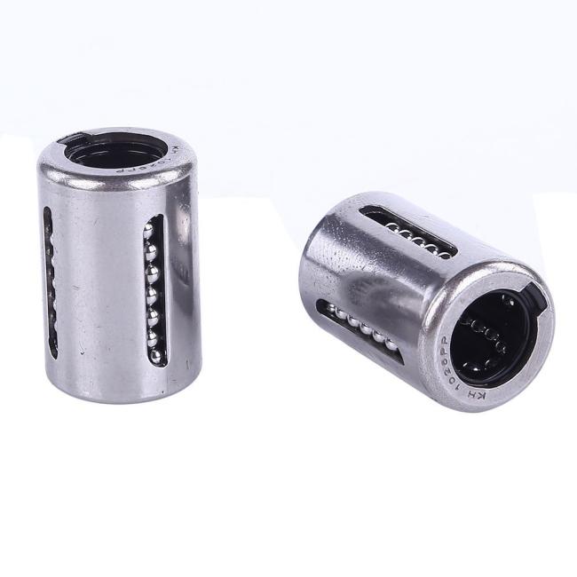 Manufacturer Linear Rail Guide Slide Ball Roller Block Slider Motion Bearings for Printing Machine Printer