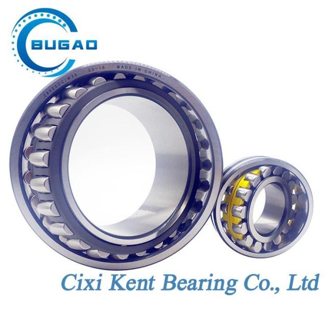 Paper Machinery Part Spherical 21308 21309 21310 Ca Cc MB Aligning Roller Bearing