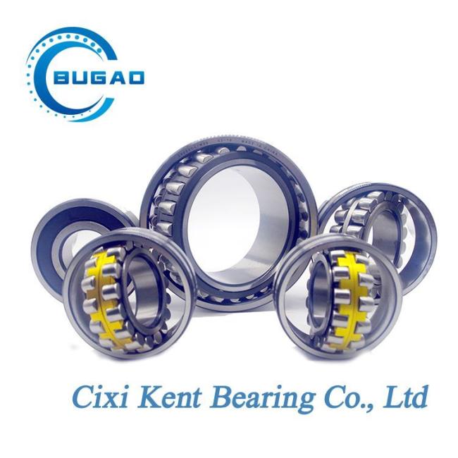 Aligning Roller Bearing