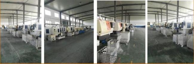 Guide Width CNC Linear Guide Ways Linear Rail
