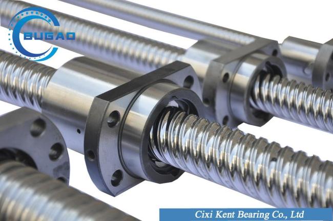 Precision Auto Rolled Ball Screw Sfe Type