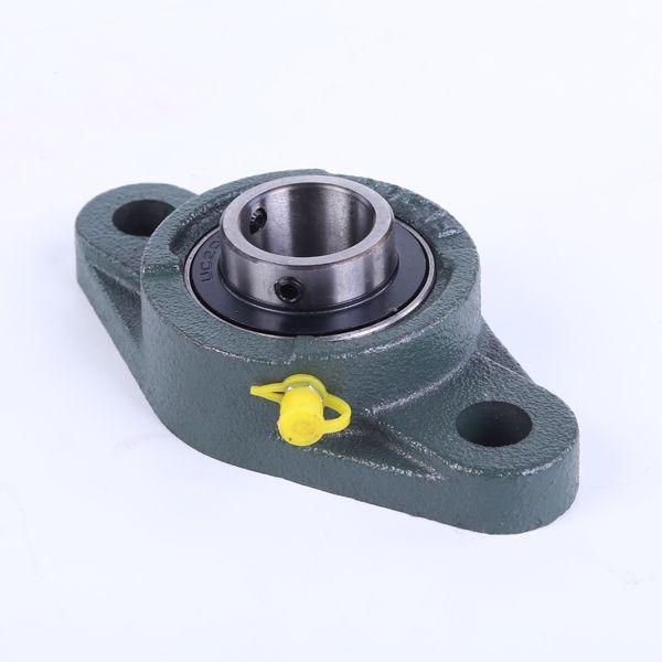 Customized Deep Groove Ball Bearing Linear Guide Bearing Pillow Block Bearing OEM