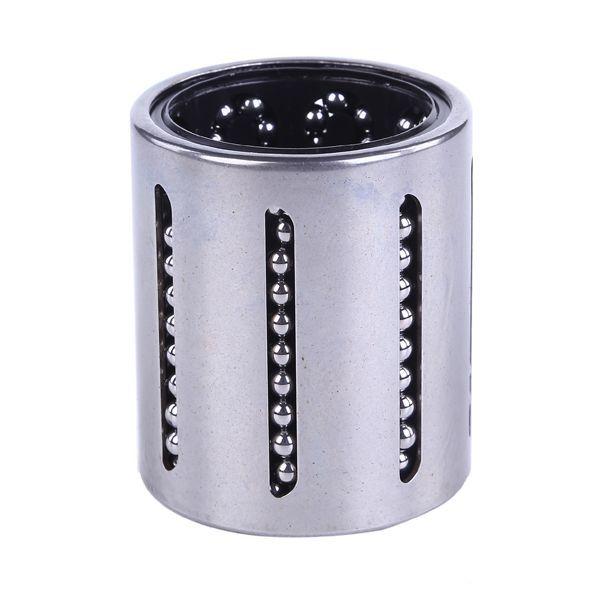 Customized Deep Groove Ball Bearing Linear Guide Bearing Pillow Block Bearing OEM