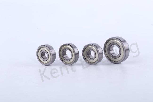 6001 6002 6003 6004 6005 Zz/Z/2RS/2rz Portable Generators Deep Groove Ball Bearing Manufacturer