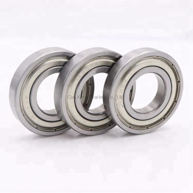 Electric Scooter Spare Parts Motor Scooter Spare Parts Cleaning Tool Spare Parts Ball Bearing