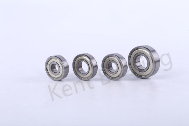 Cleaning Tool Spare Parts Dust Collector Spare Parts Deep Groove Ball Bearing by Cixi Kent Factory