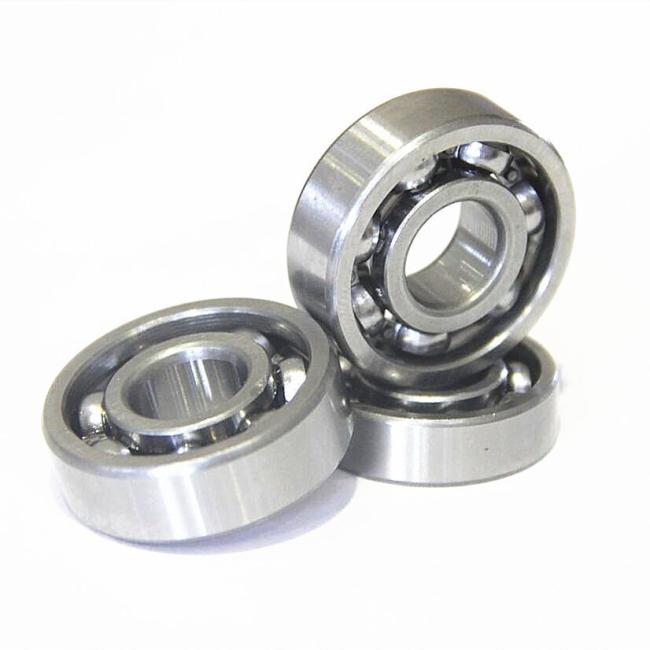 Popular High Quality Low Price Deep Groove Ball Bearings Made in China