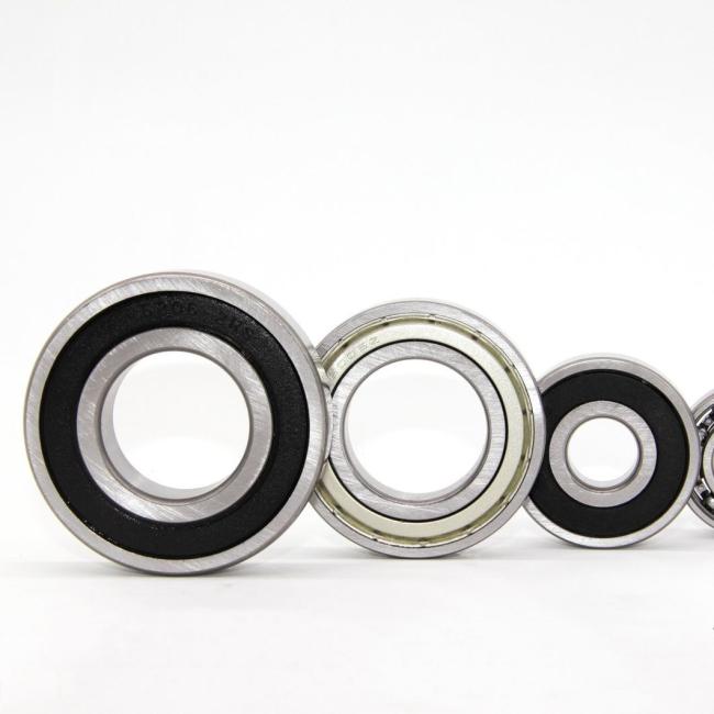Popular High Quality Low Price Deep Groove Ball Bearings Made in China