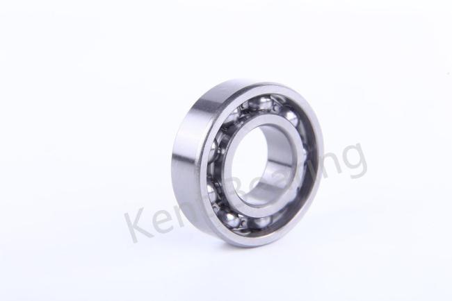 Popular High Quality Low Price Deep Groove Ball Bearings Made in China