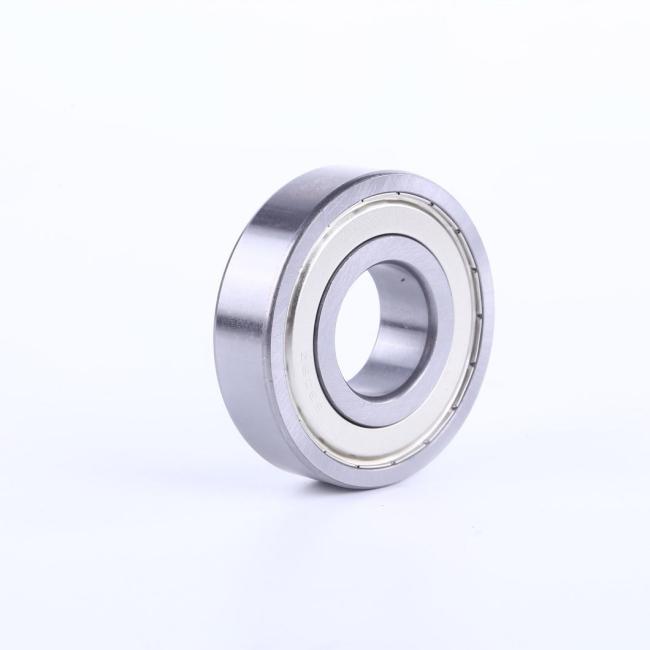 Popular High Quality Low Price Deep Groove Ball Bearings Made in China